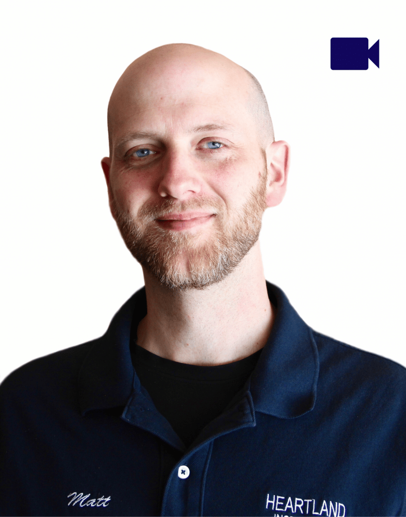 About Us - Heartland Inspections